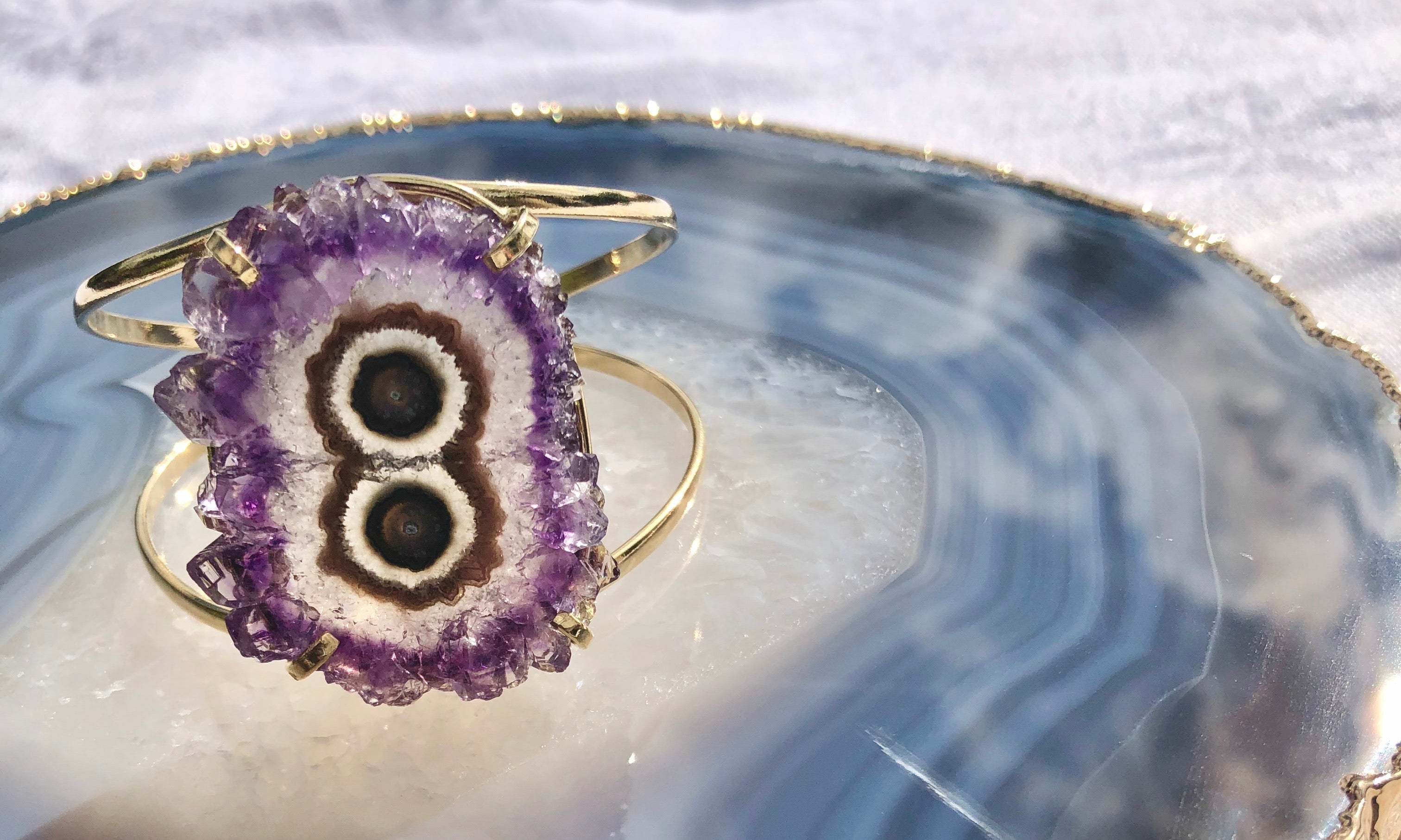 All Jewellery – Rock + Realm Crystals